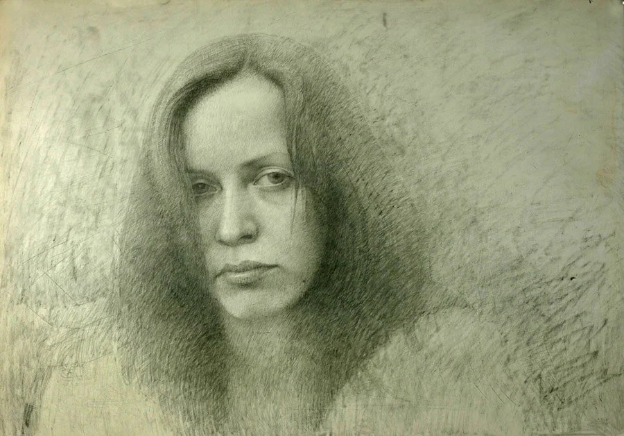 Alexandre Pavlenko, 1974 | Pointillist painter | Tutt'Art@ | Pittura ...